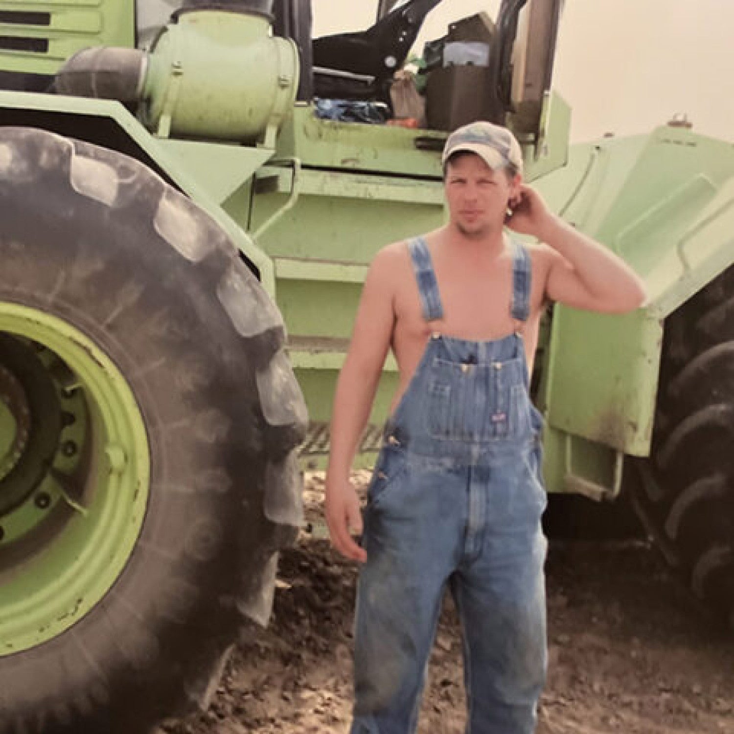 Farmer Boy Fitness