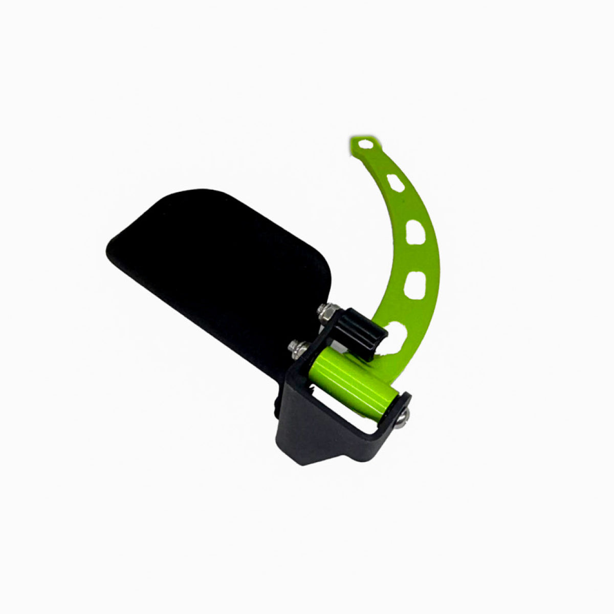 Omni Lat Pulldown Bars Cable Attachments